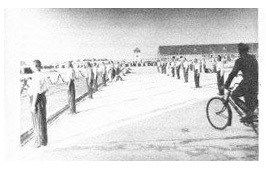 Dachau KZ: RIGA-KAISERWALD-CONCENTRATION CAMP-PART 4