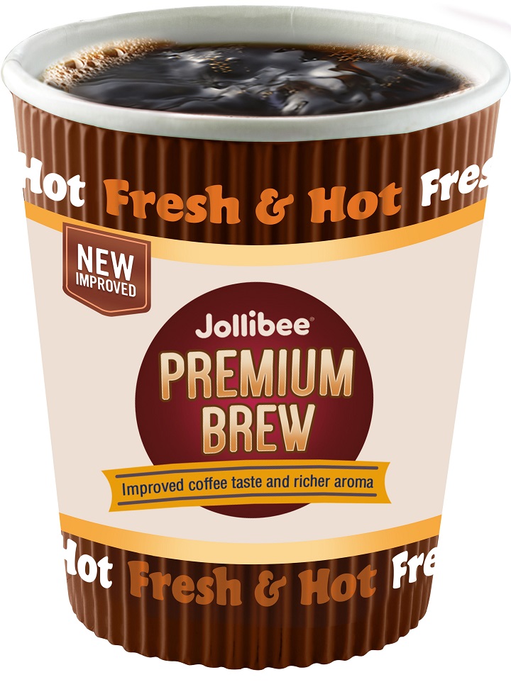 From hot to cold coffee, Jollibee gives us more reasons to enjoy pick ...