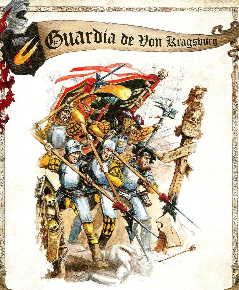 Averland provincia del Imperio