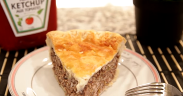 Deliciously Easy Traditional Scottish Meat Pies - Easy Recipes