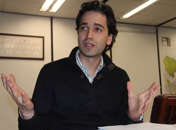 TIRO AL BLANCO N° 160 - Punto de Vista RDB