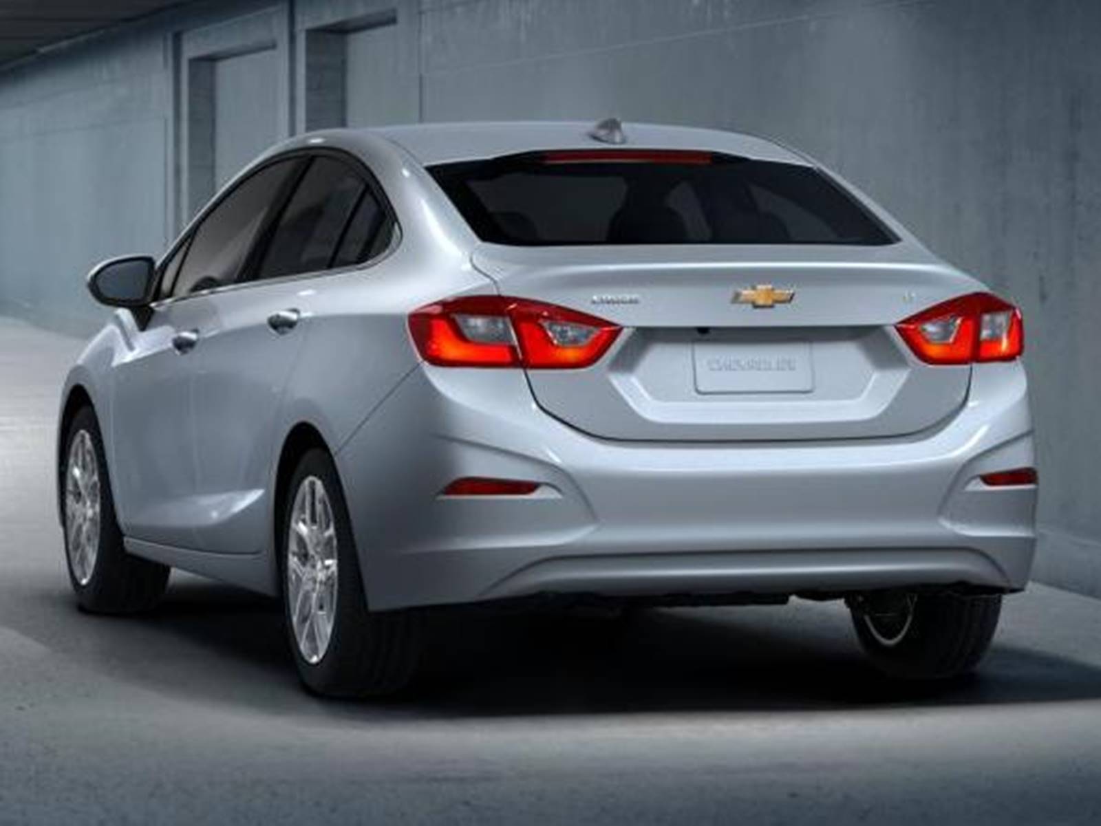Chevrolet Cruze 2017: informações do modelo argentino