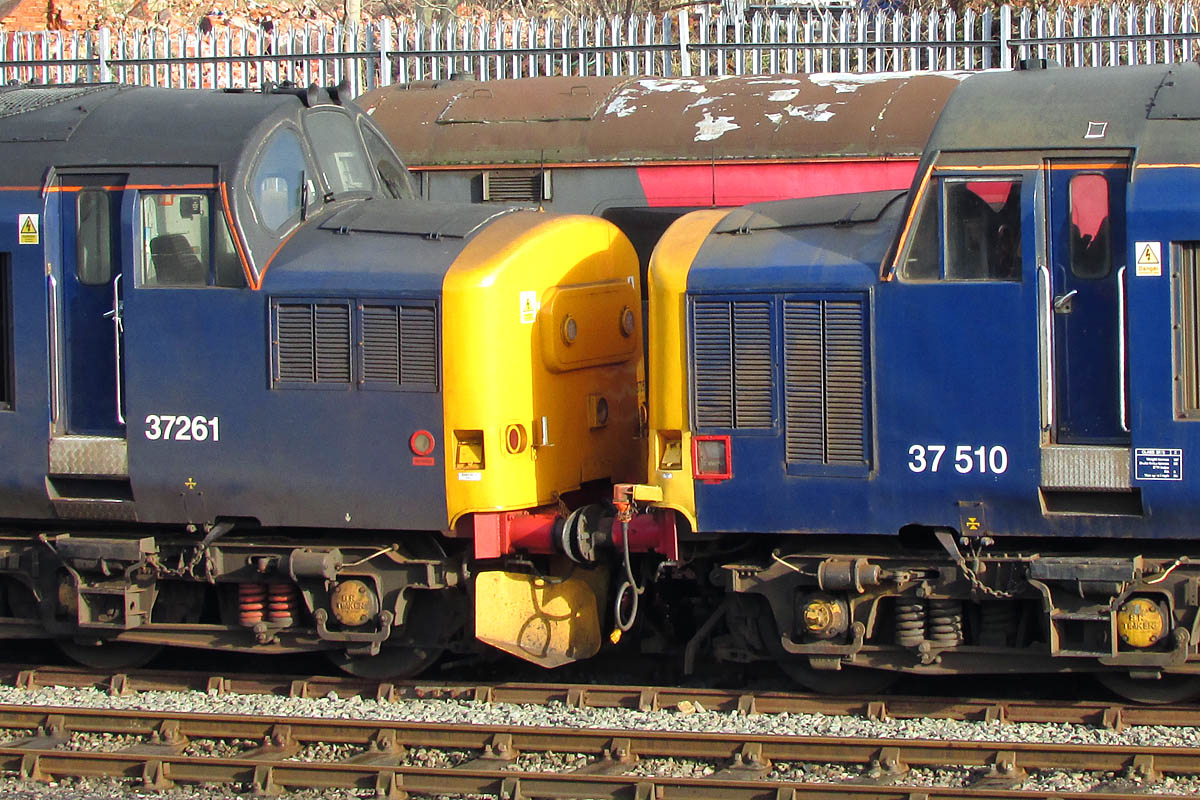 47s and other Classic Power at Southampton: DRS January sale event