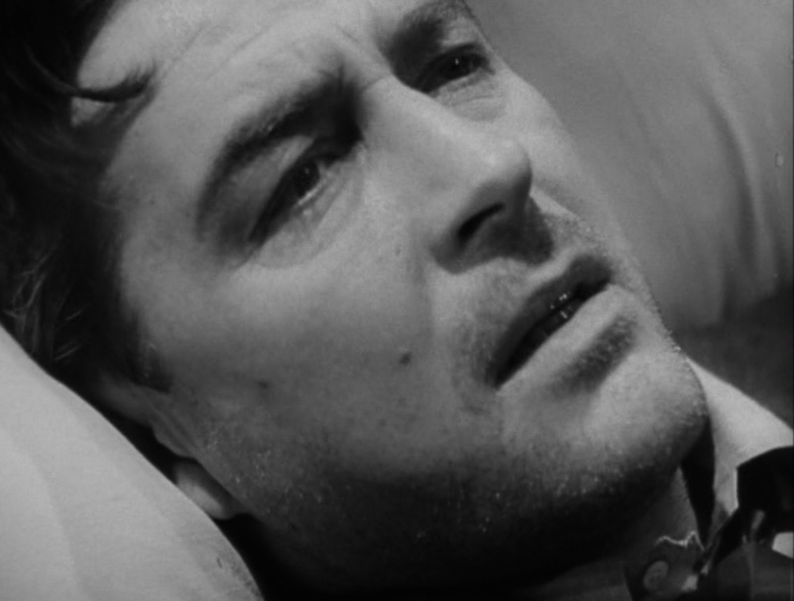 Oscargasms: Ray Milland, The Lost Weekend