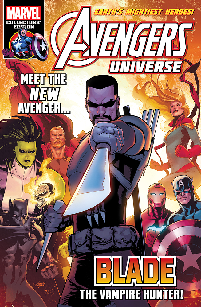 CRIVENS! COMICS & STUFF!: MIGHTY MARVEL COLLECTORS' EDITIONS CHECKLIST ...