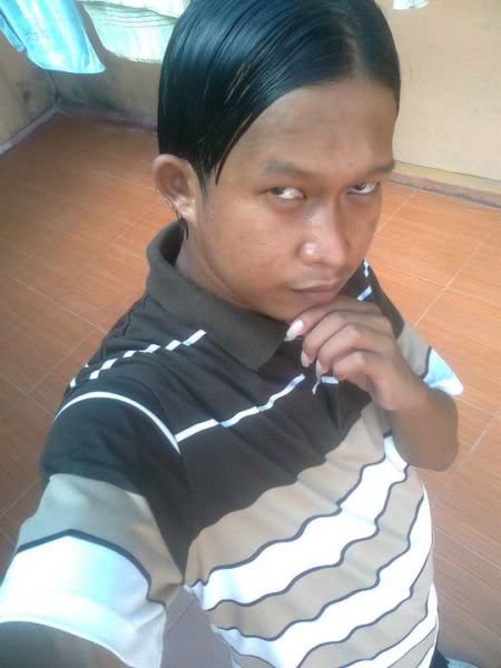 Kumpulan Singkatan SMS anak ALAY (KAMUS ALAY)