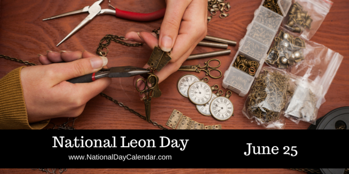 REFLECTIONS: National "Leon" Day June 25