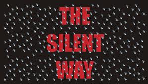 ENGLISH EDUCATION: THE SILENT WAY