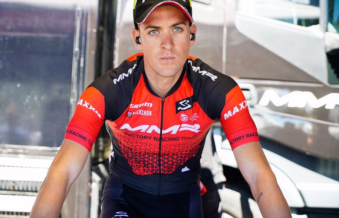 Pablo Rodríguez brilla de nuevo en Vallnord - Rueda Lenticular