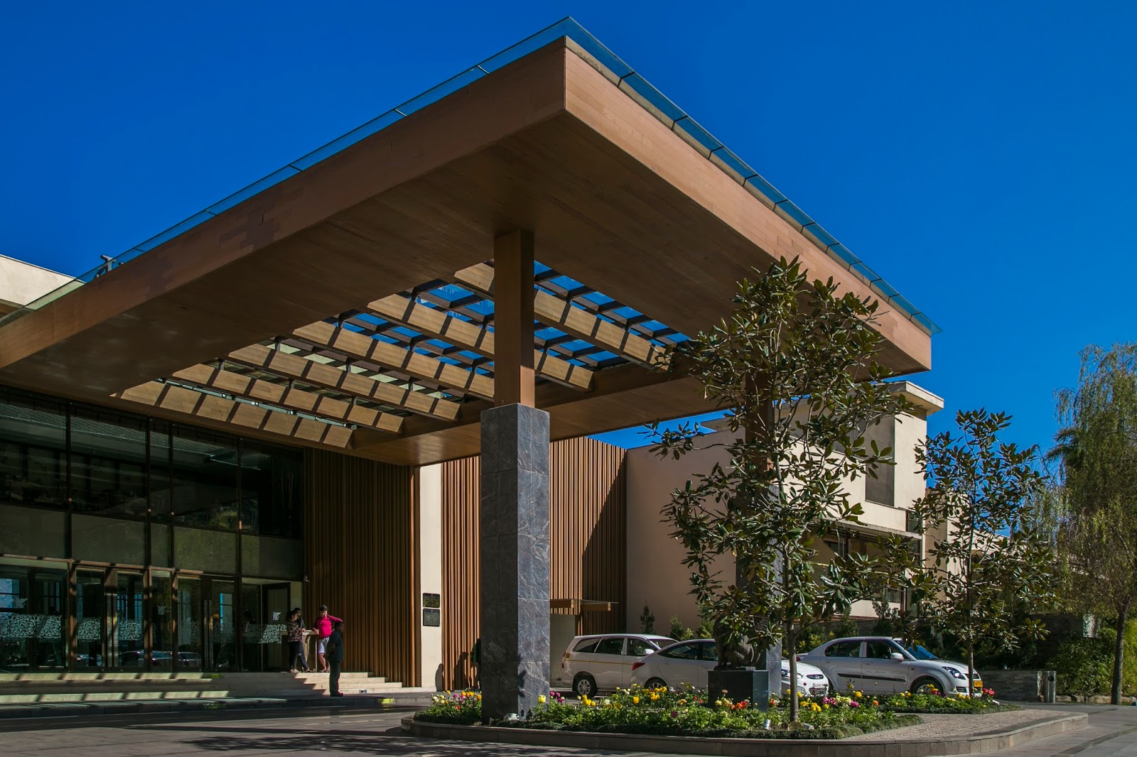 Review: JW Marriott Mussoorie Walnut Grove Resort & Spa