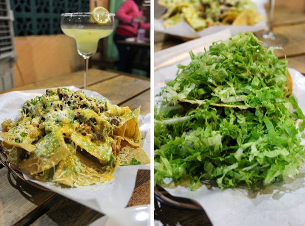 Generous and Excellent Mexican Food at Silantro Kapitolyo - ANG KALADKARIN