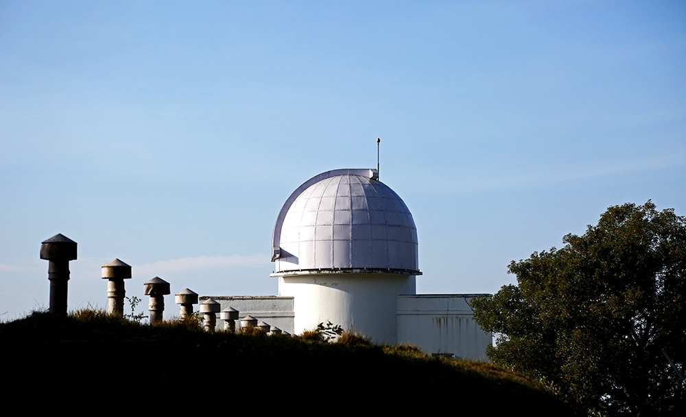 Kodaikanal Solar Observatory: Unravelling the mystery of Sun
