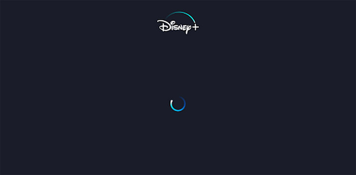 How to Solve Disney Plus Stuck on Loading Screen Issue?