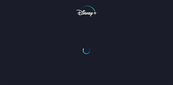 How to Solve Disney Plus Stuck on Loading Screen Issue?