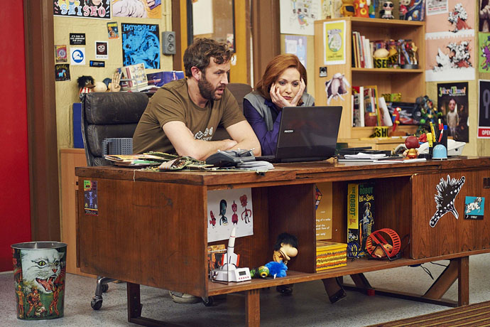 Crítica en Serie | Los informáticos (Final)