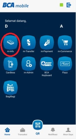 Reward BCA - budakmelayu.com