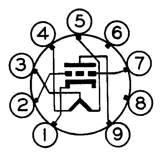 VinylSavor: Tube of the Month : The 12B4A