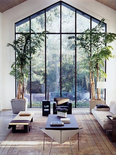 702 Hollywood: The Inspiration for Interior Design