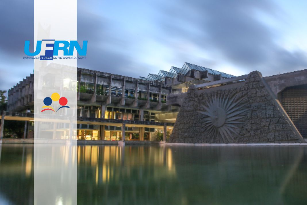 UFRN LANÇA CONCURSO PARA PREENCHER VAGAS COM SALÁRIOS INICIAIS DE ATÉ R ...