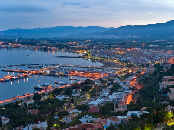 Roses: Golf de Roses