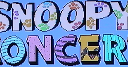 StarBlog: Snoopy Concert (SFC) Review