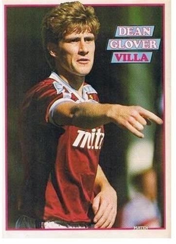 Frankly Mr Spencer: A Moment in Time - When Aston Villa were Relegated ...