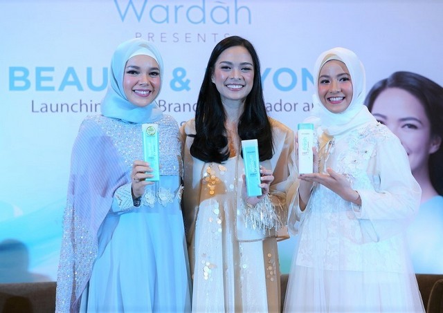 Apa itu Brand Ambassador (BA)? Berikut Syarat untuk Menjadi Seorang BA ...