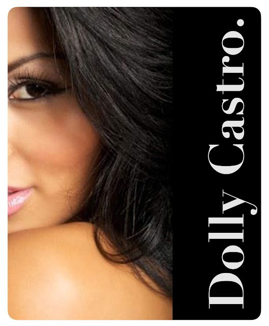 Peace!....with 2 Fingers;): Dolly Castro.