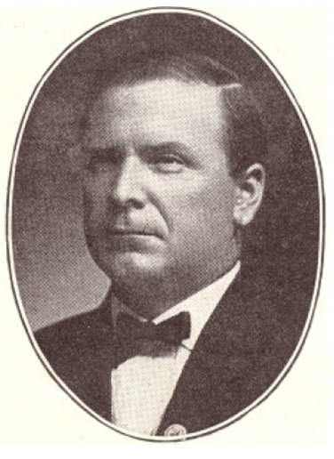 History and stuff: The Search for Charles Buehler