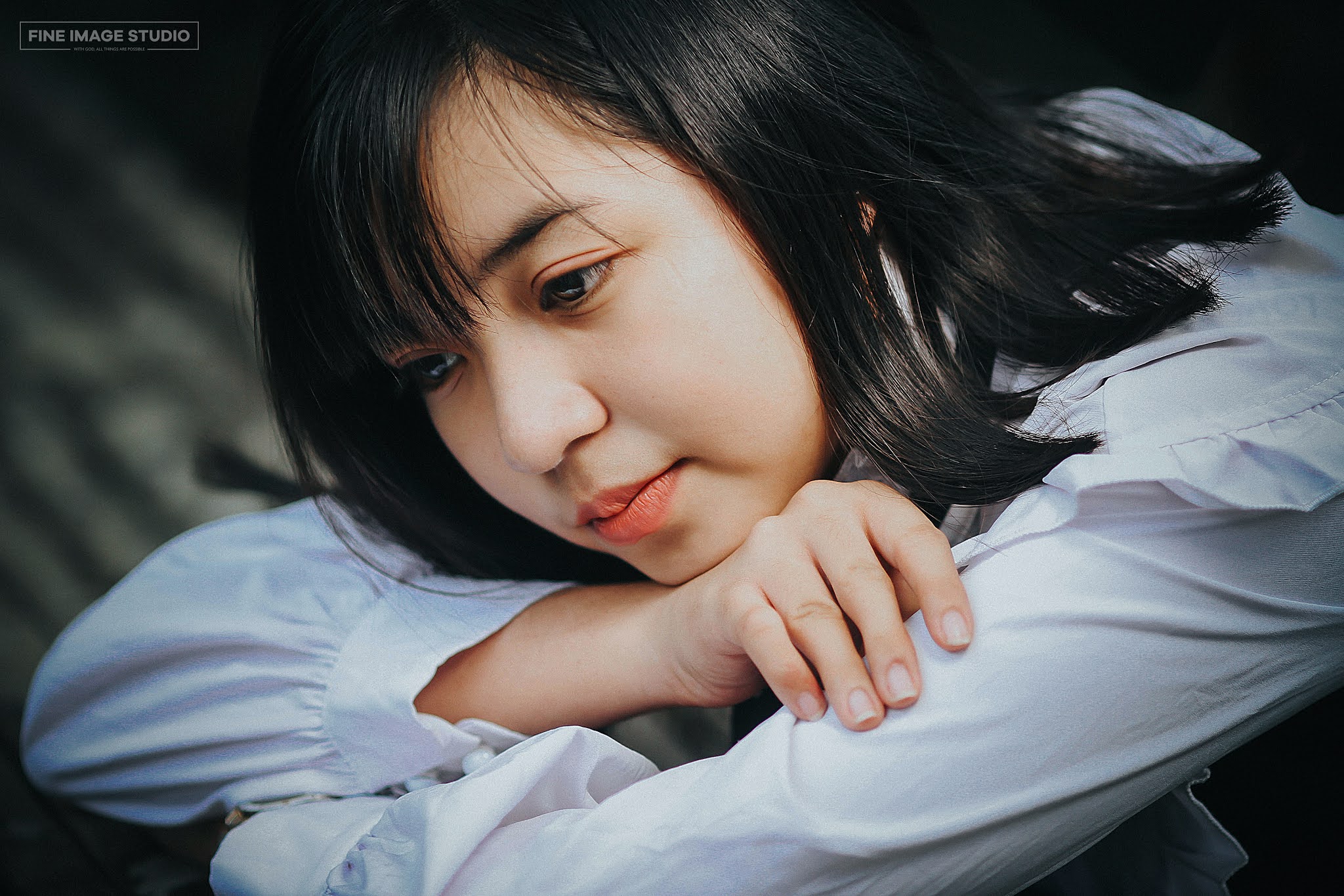 TIMOTHY IGNACIO PHOTOGRAPHY: CHLOE MAE