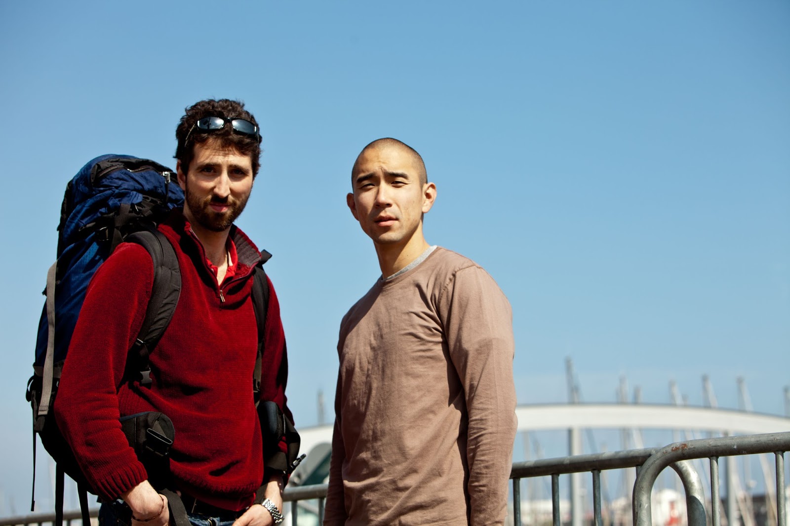 Antihéroes de diseño. Tráiler de Afflicted, de Derek Lee y Clif Prowse