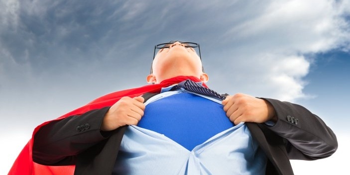 The SMART Leader's Digest: What’s your sales superpower?