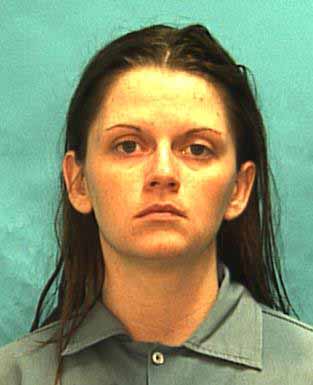 Rachel Wade, Deadly Possession