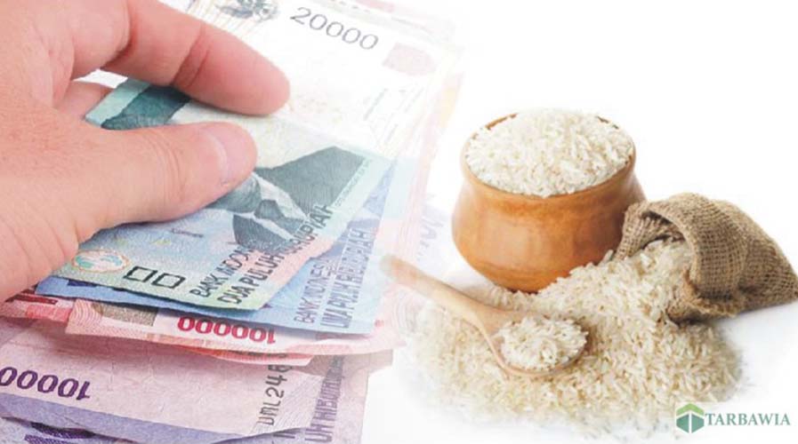 Berapa Uang Zakat Fitrah 2019 berapa-uang-zakat-fitrah-2019