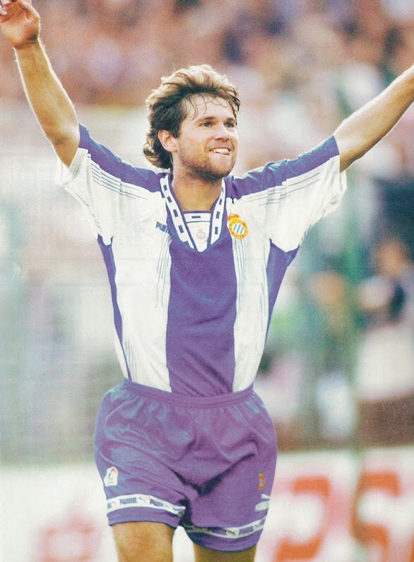 La Balompedia: ¿Te acuerdas de Florin Raducioiu?