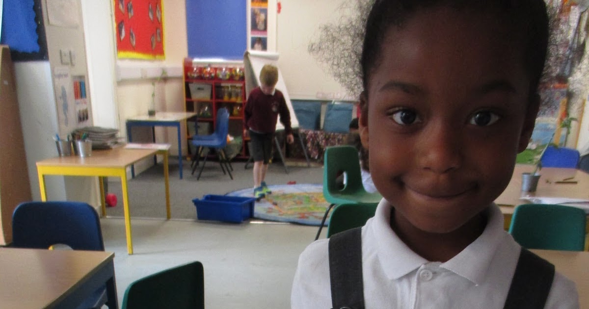 Baring Primary School