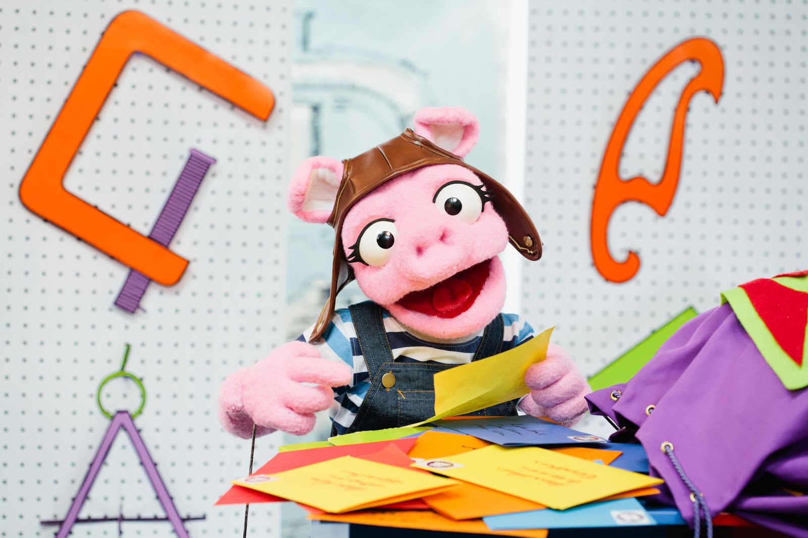 ZooMoo, EasyTV's Newest Kids' Channel - Mommy Practicality