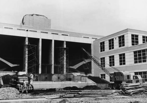 Utah's Present History: Why You Shouldn't Study Geology