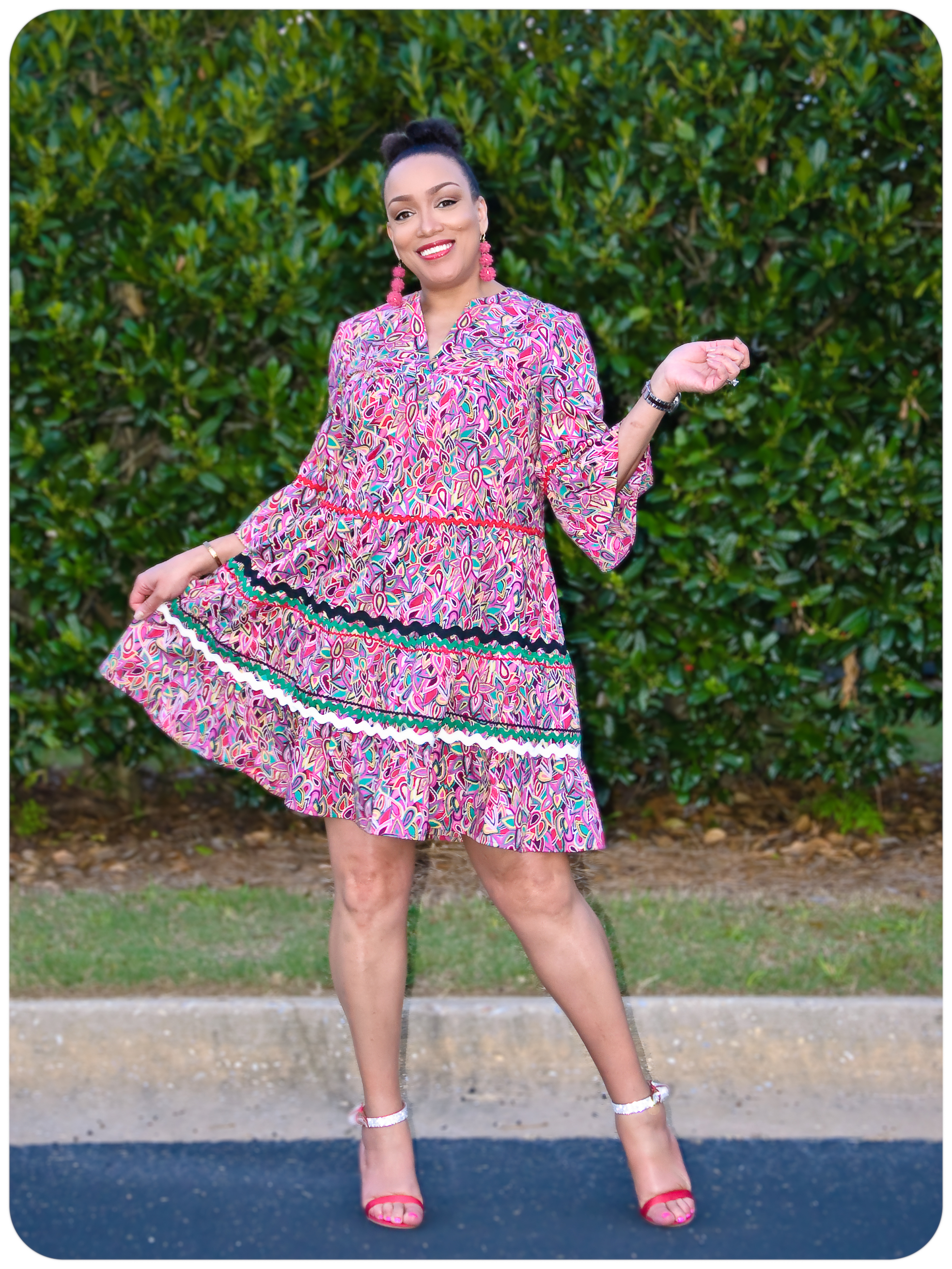 Erica Bunker | DIY Style! The Art of Cultivating a Stylish Wardrobe ...