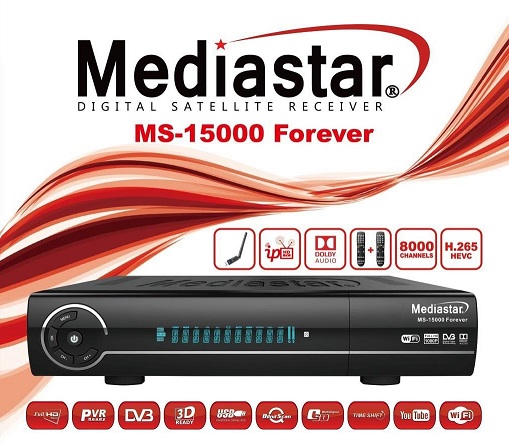 BELLOMEDIA TECHNOLOGIE: COMMENT REVEILLER LE DECODEUR MEDIASTAR APRES ...
