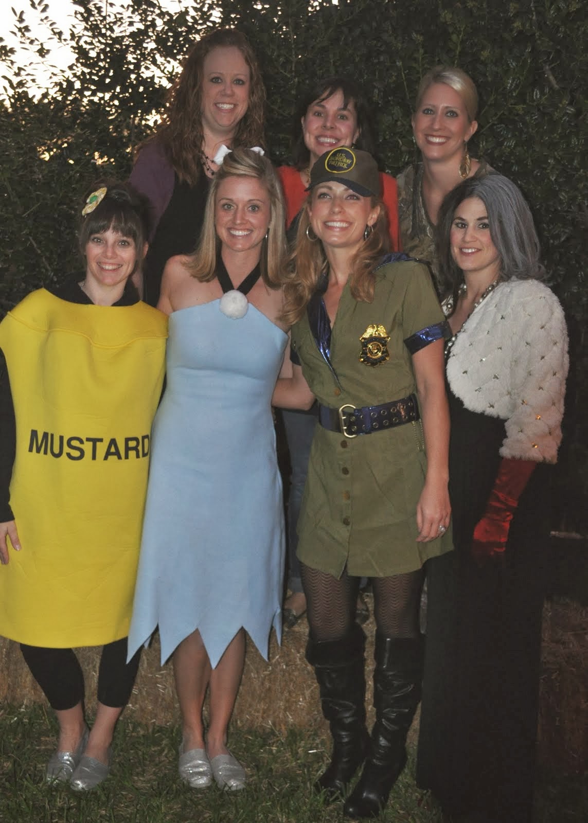 Momfessionals Halloween Party momfessionals-halloween-party