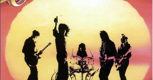 Willie Said:: Granicus - Granicus (1973)