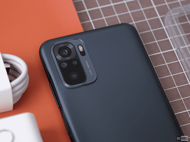 Redmi Note 10 First Camera Samples