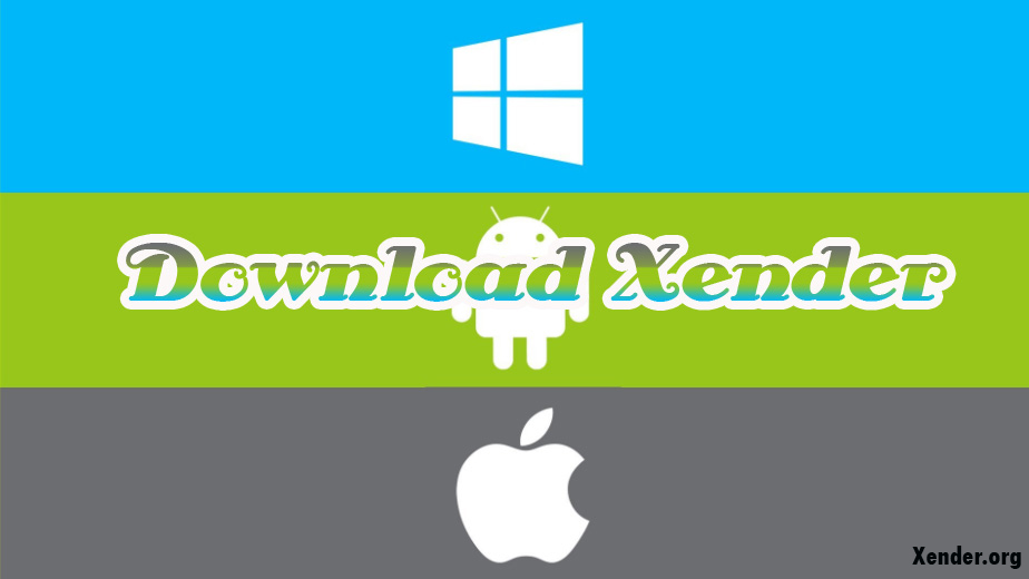 Join with new file transfer with Xender Free Install