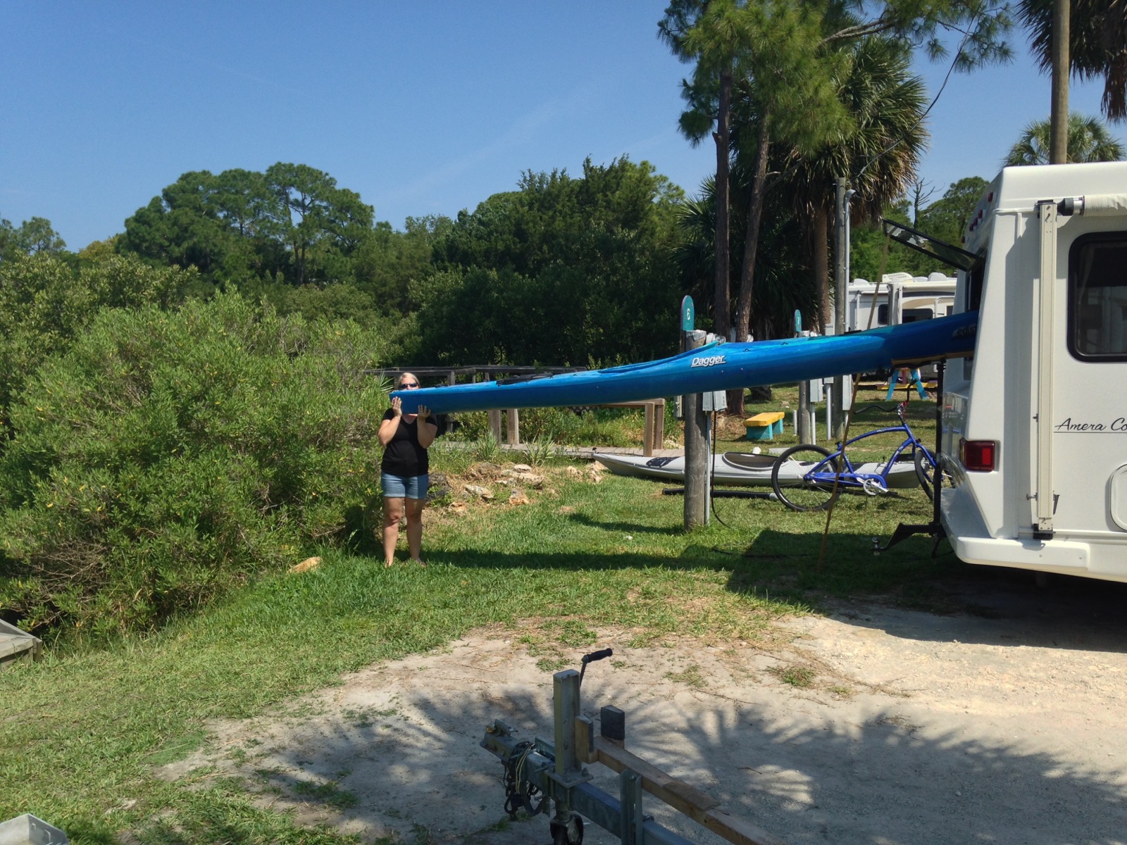 Planing Around: Cedar Key Small Boat Meet