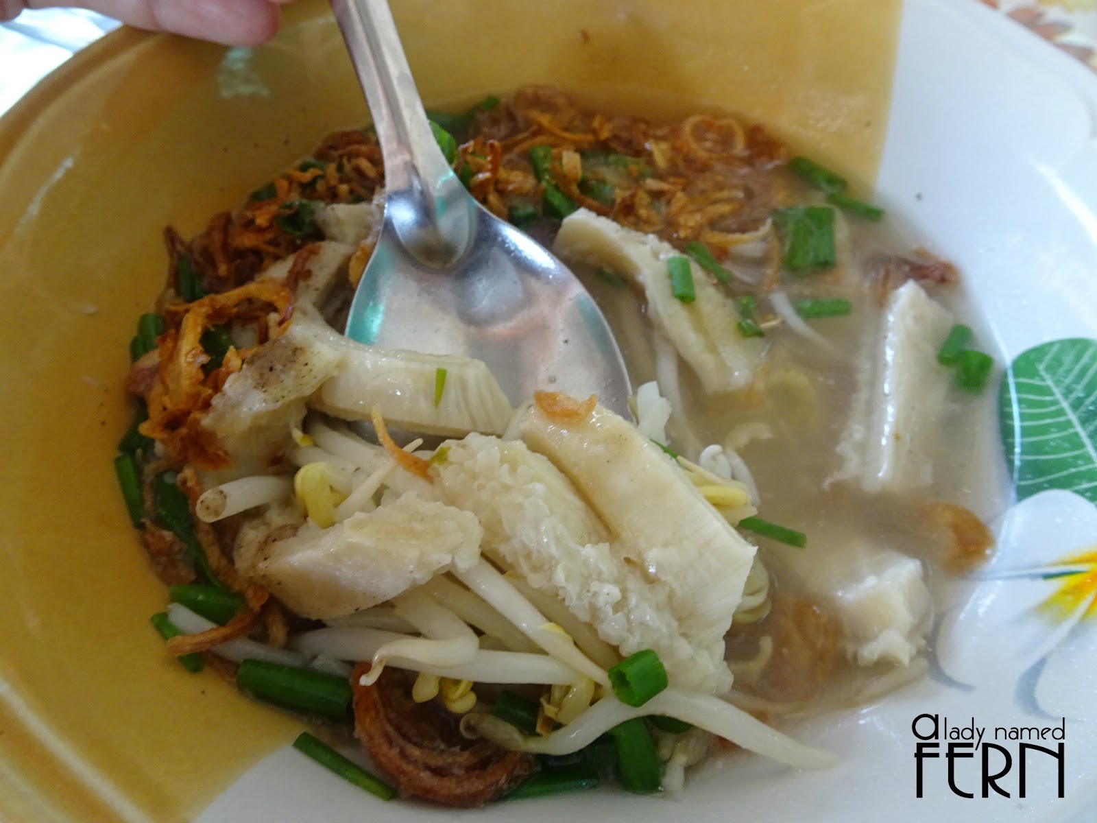 Pattani Foodies : ปัตตานี...เมืองเก่าเราเคยอยู่ : ตามล่าหาของกินในตำนาน ...