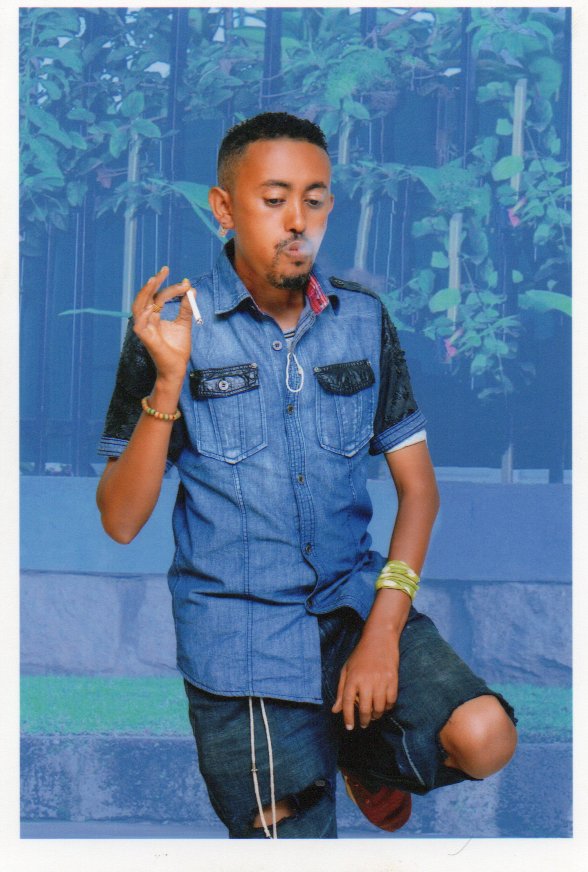 Meyesawian (መይሳዊያን) ... a religious way of life: Andu Mela (Aba Jaly ...