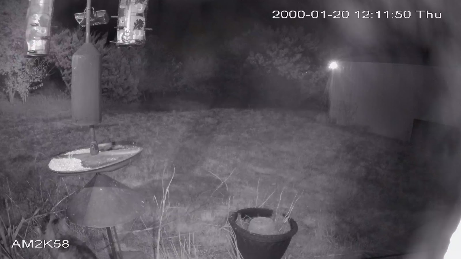 Security Cam 101: GW Security GW5747MIC