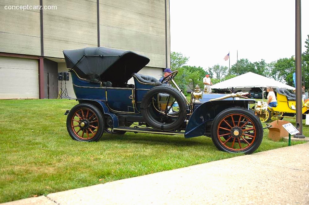 .: Sobrevivientes. Peugeot 92D Landaulet Victoria Top (Labourdette) 1907