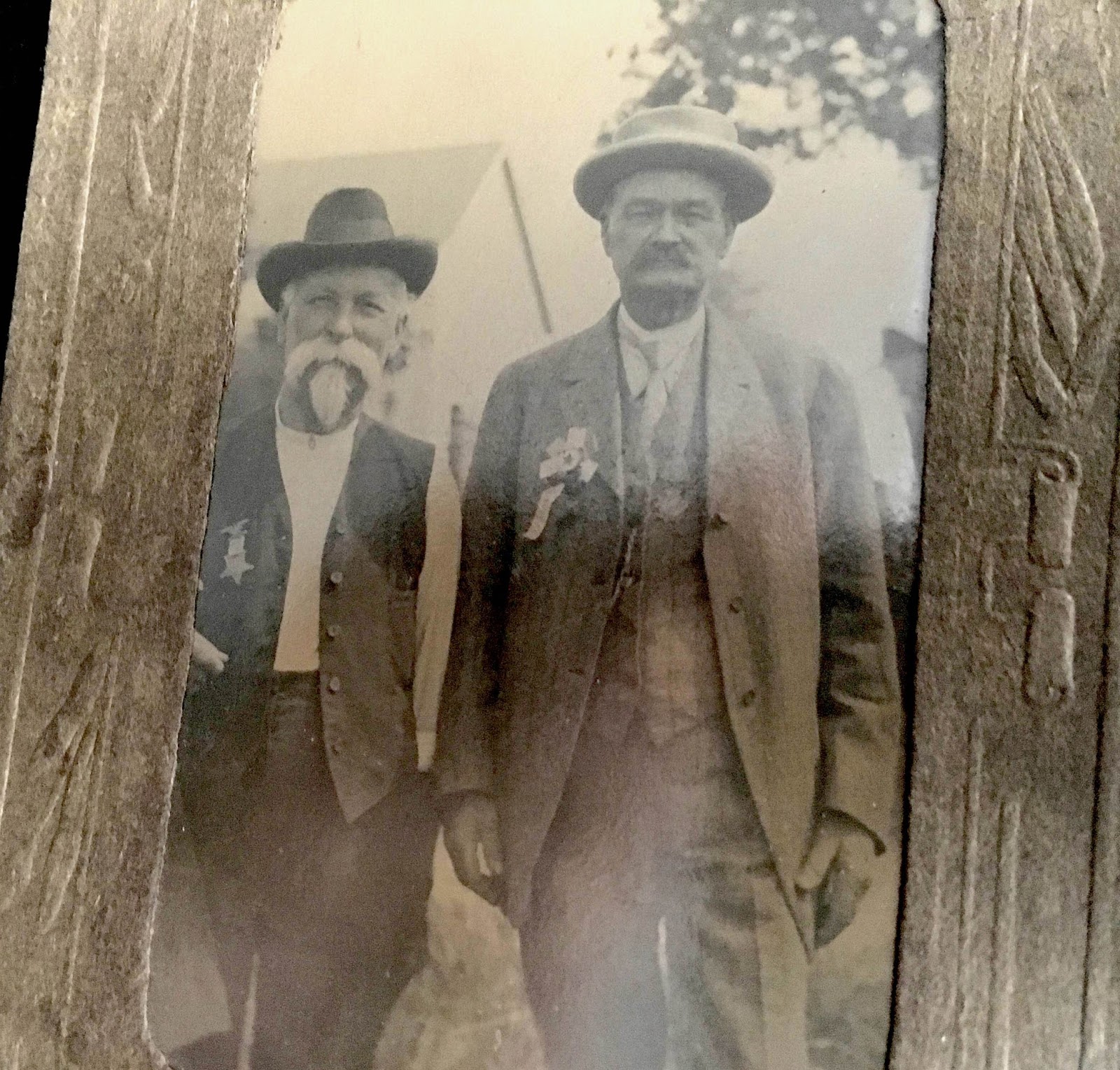 Thomas Child Update New Pictures!